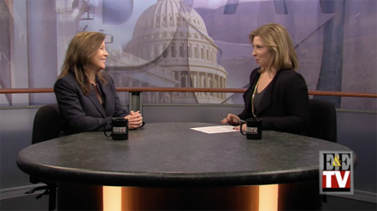 Maria Korsnick describes nuclear industry strategy under incoming Trump ...